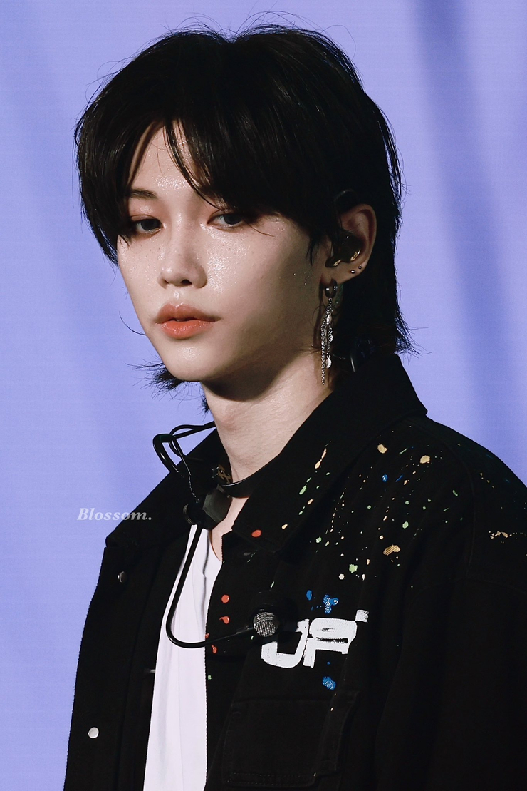 Picture of Felix Lee