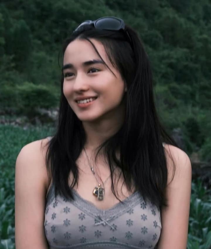 Image of Vanda Margraf