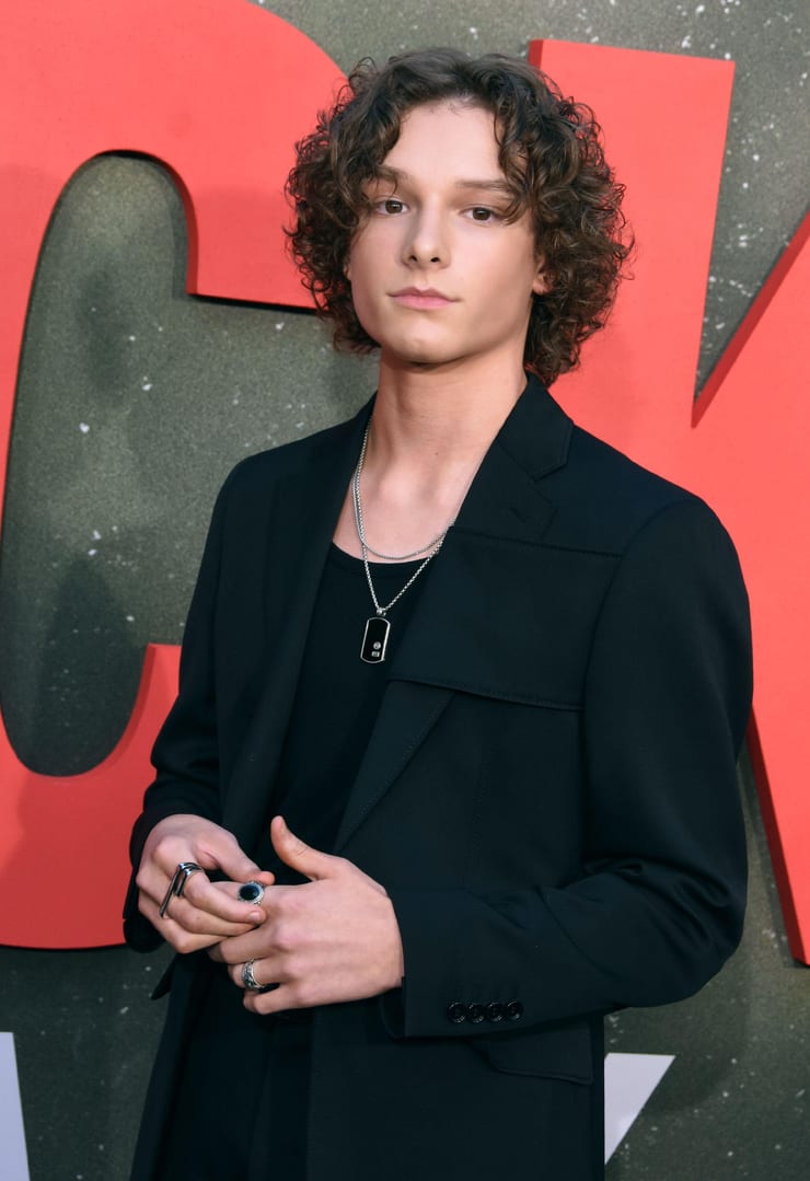 Picture of Mason Thames