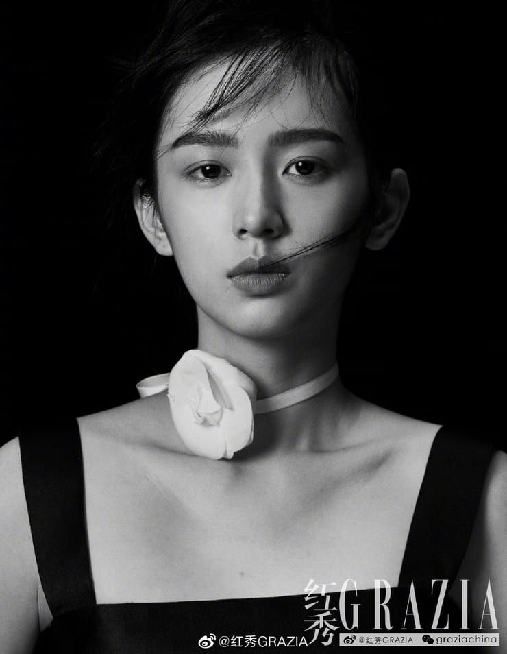 Picture of Ye Zhou