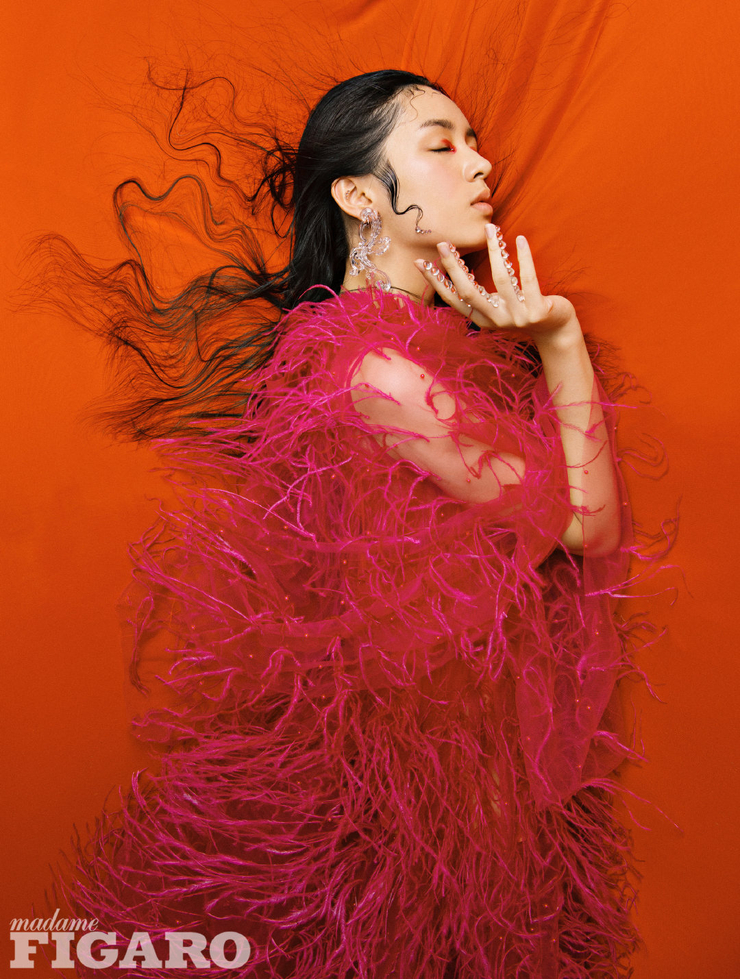 Picture of Ye Zhou