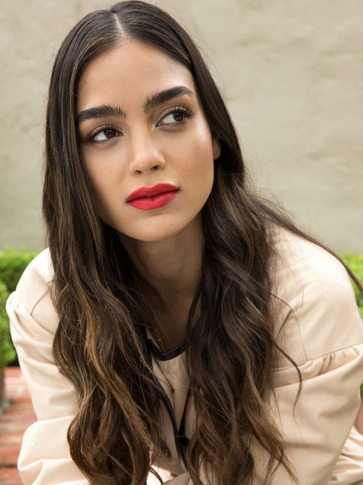 Melissa Barrera image