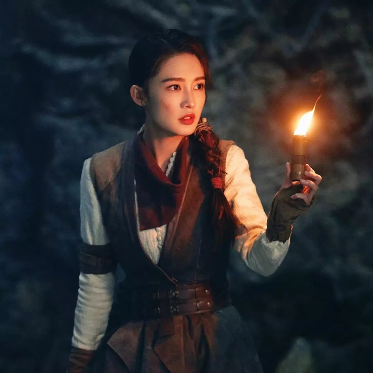 Qin Li Image