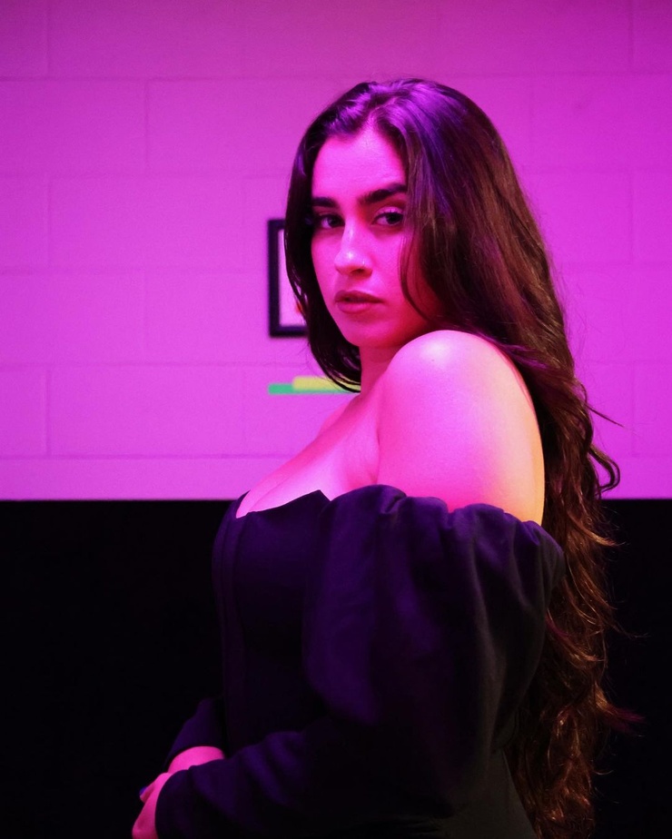 Image of Lauren Jauregui