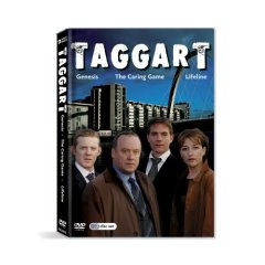 Picture of Taggart (1983-2010)