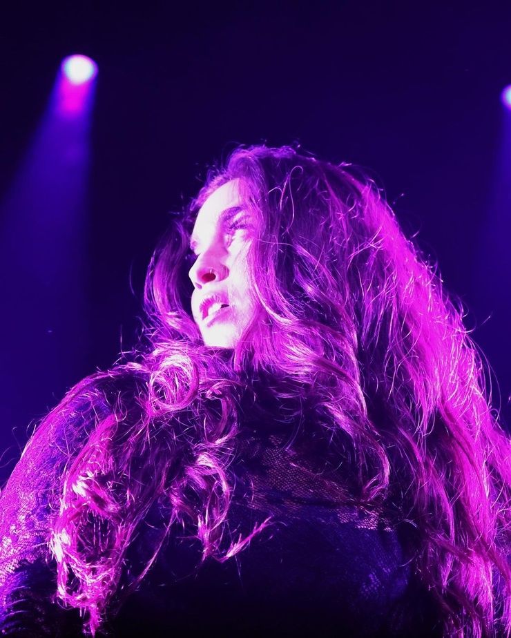 Lauren Jauregui image