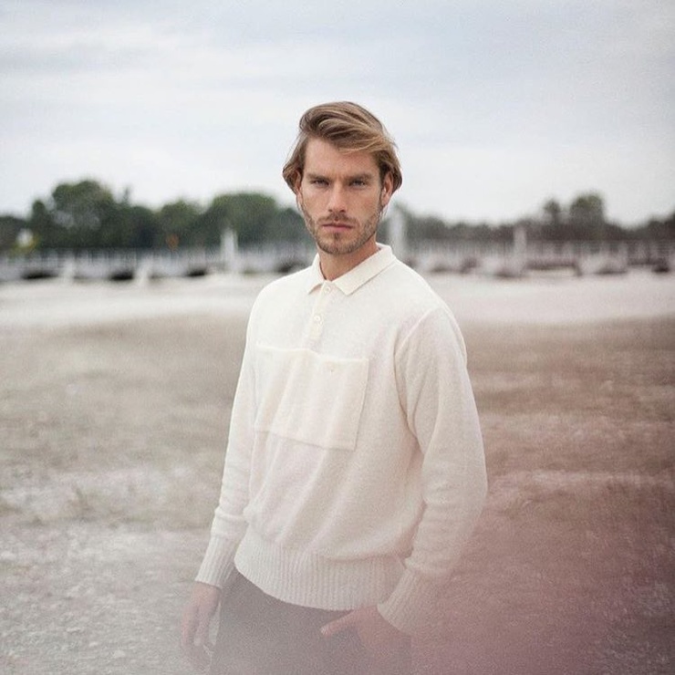 Picture of Simas Kucas