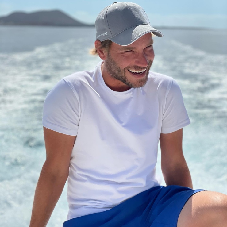 Picture of Simas Kucas