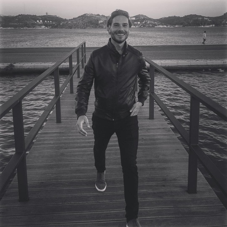 Picture of Simas Kucas