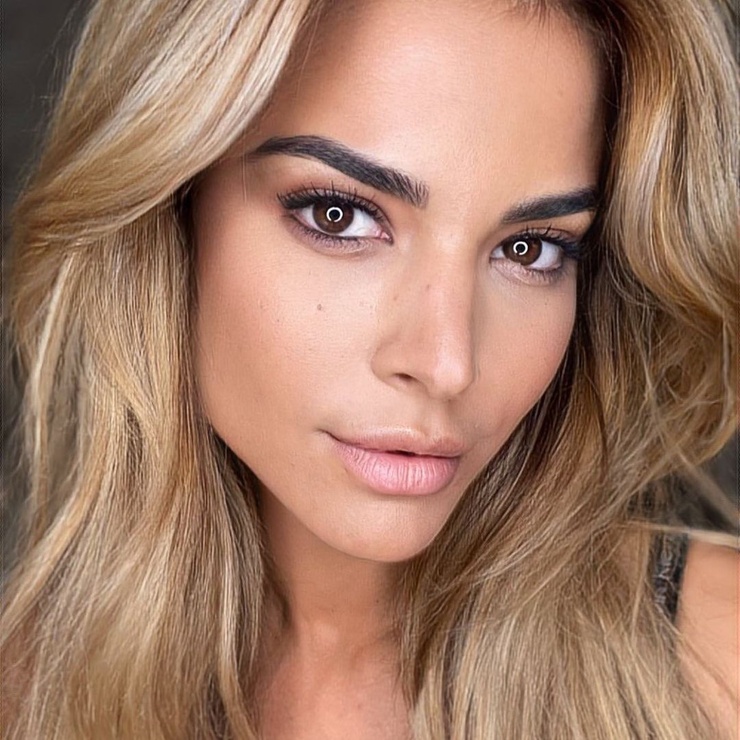 Picture of Lidia Santos