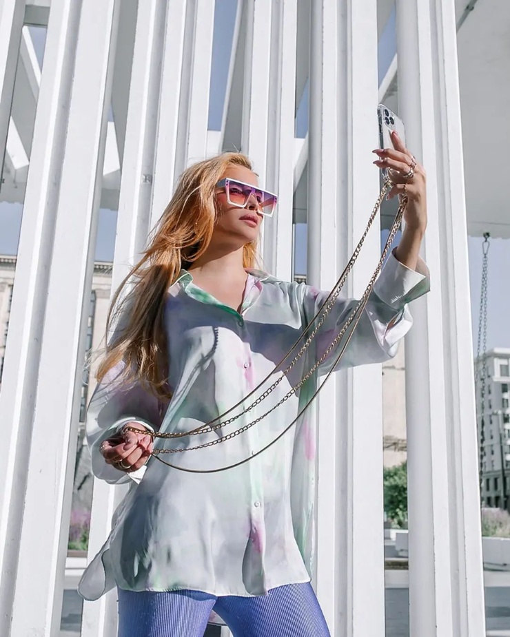 Picture of Tatyana Kotova