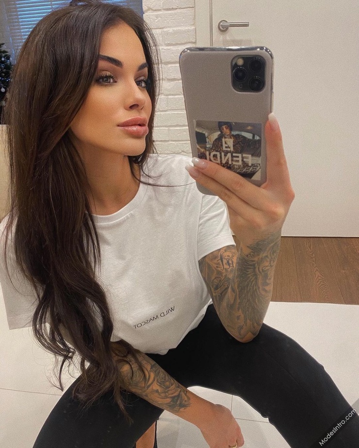 Picture of Mirella Papciak