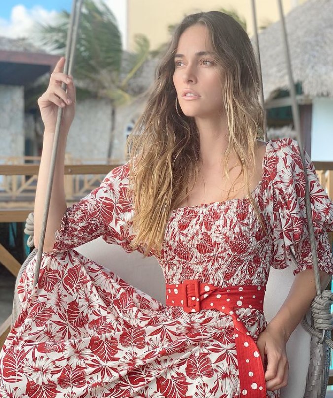 Picture of Irene Esser