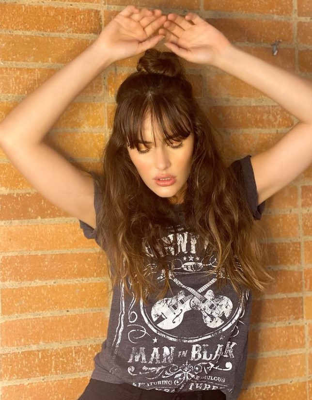 Picture of Irene Esser