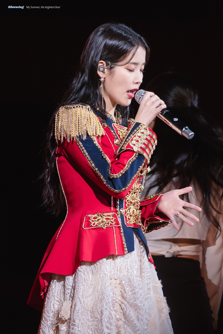 Image of IU