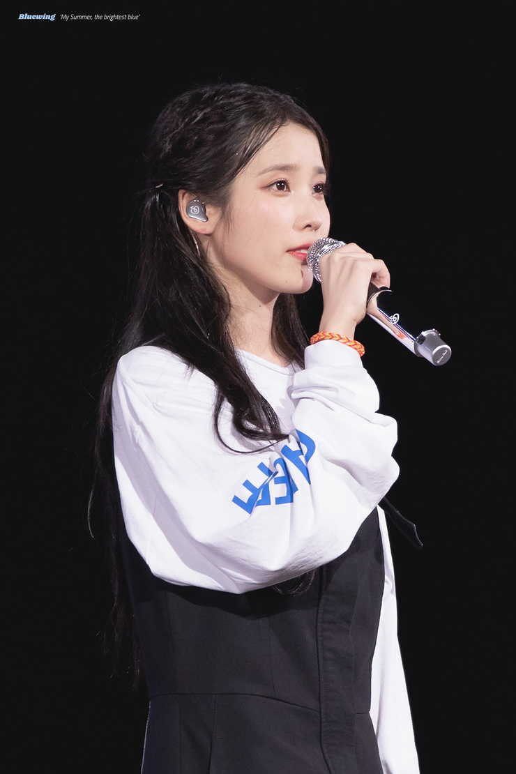 Picture of IU