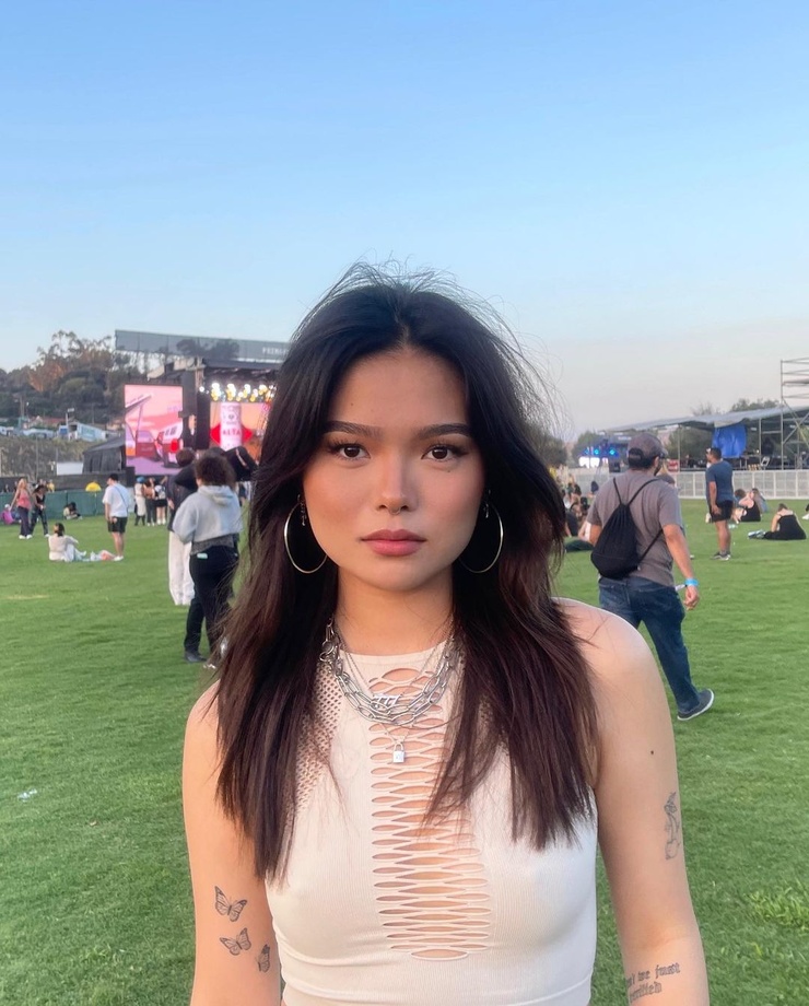 Image of Lisa Yamada