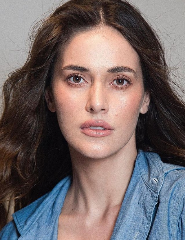 Picture of Irene Esser