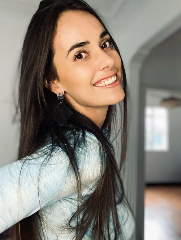 Picture of Irene Esser