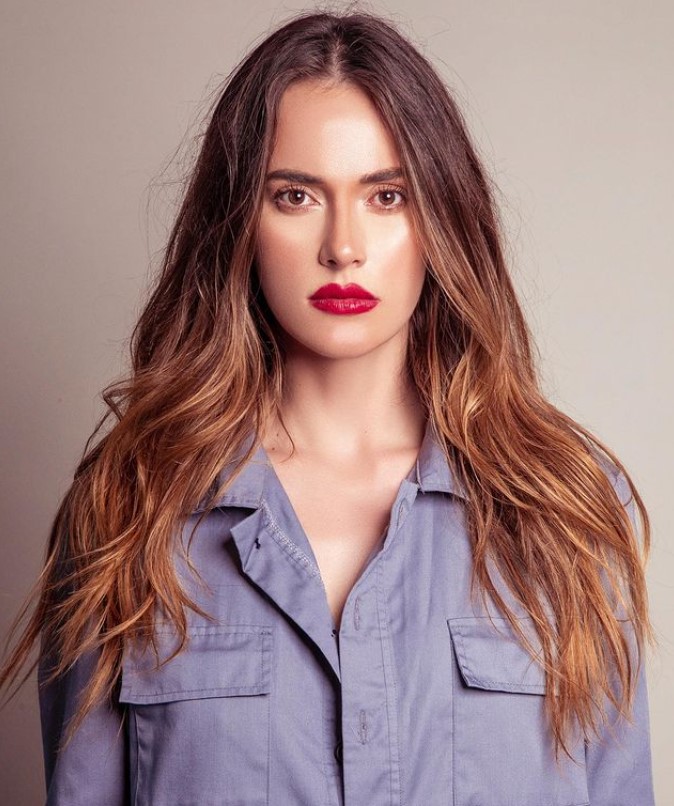 Picture of Irene Esser