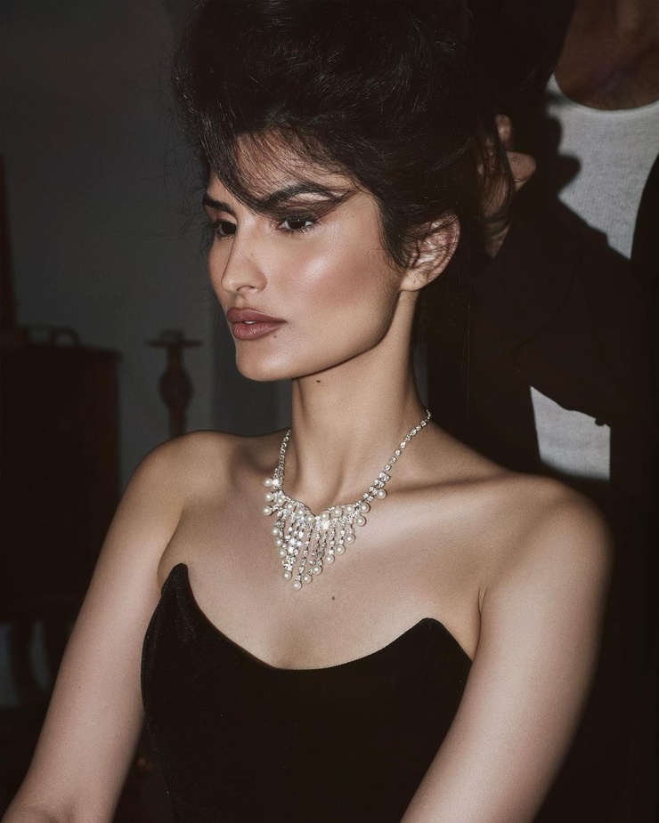 Picture of Yael Cohen Aris