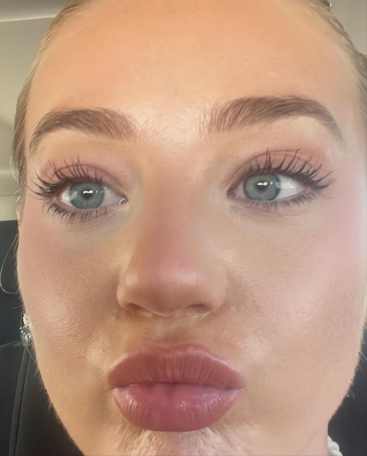 Picture of Bethany Lily April