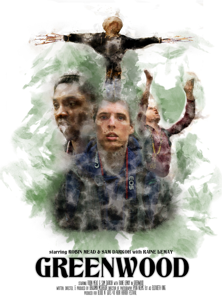 Picture of Greenwood