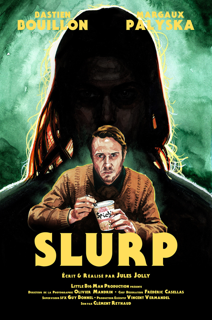 Picture of Slurp