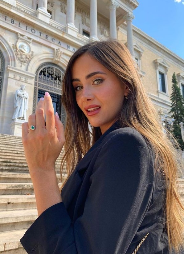 Picture of Lucía Ramos