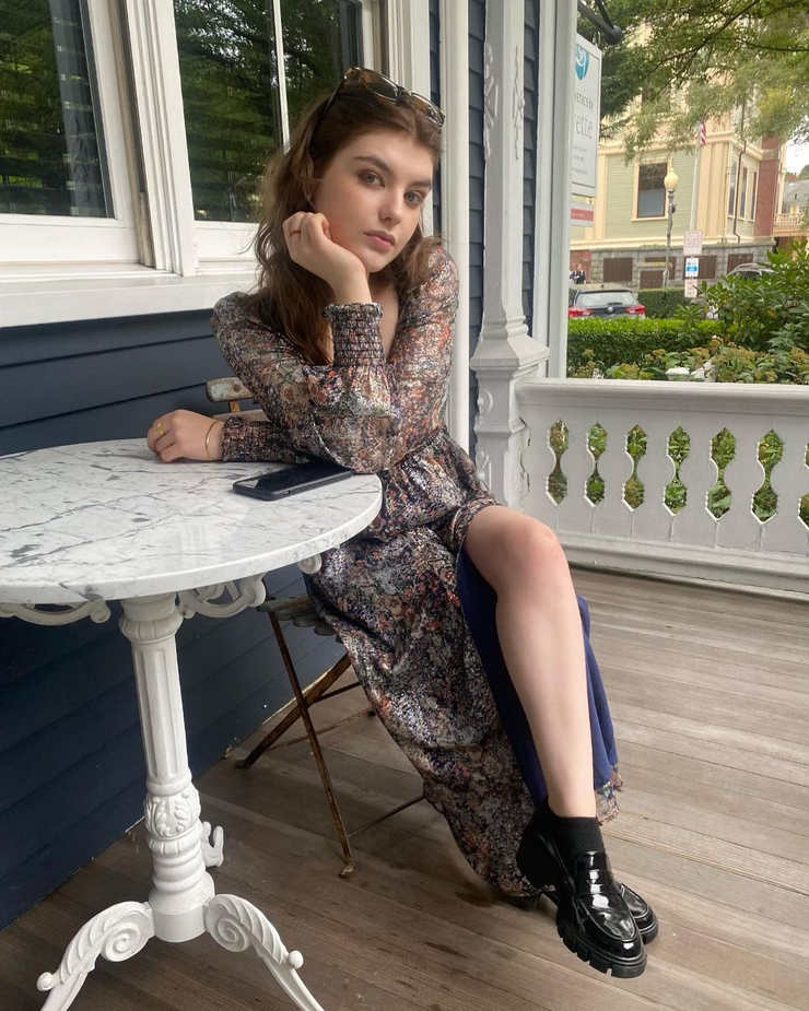 Picture of Lyliana Wray