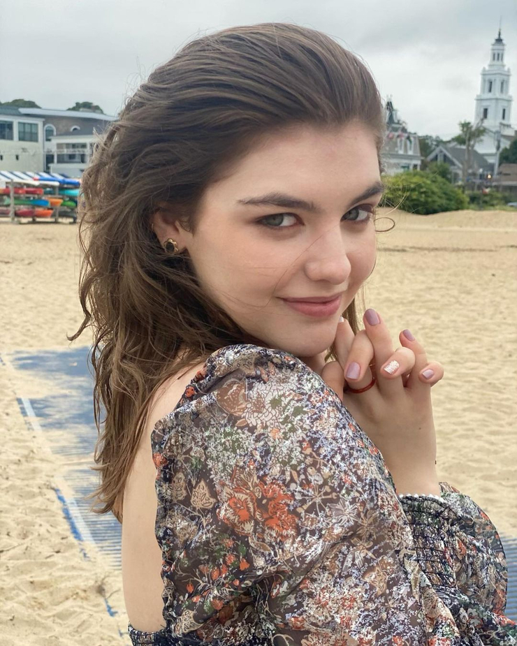 Picture of Lyliana Wray