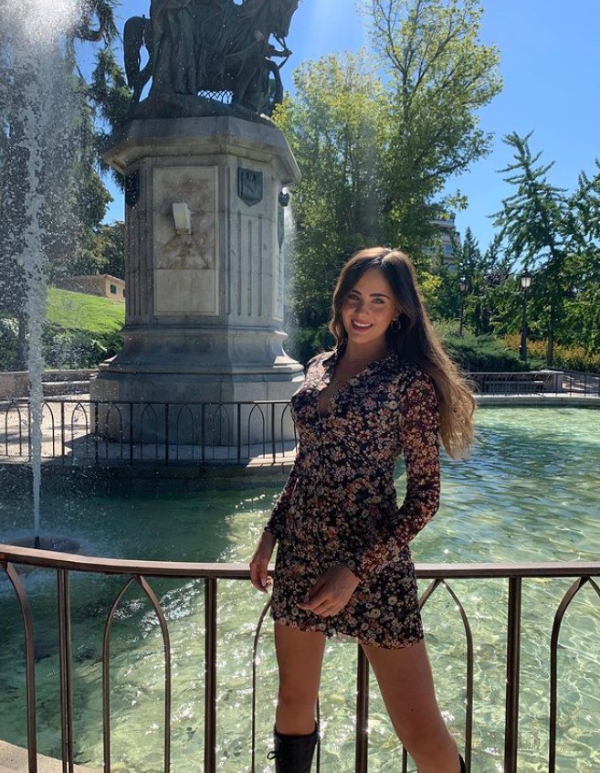 Picture of Lucía Ramos