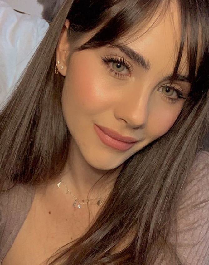 Picture of Lucía Ramos