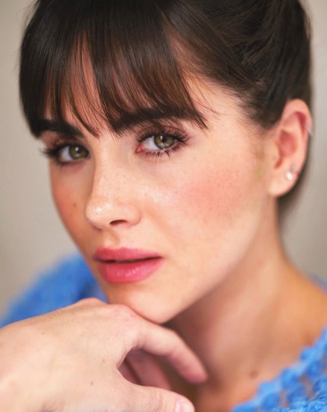 Image of Lucía Ramos