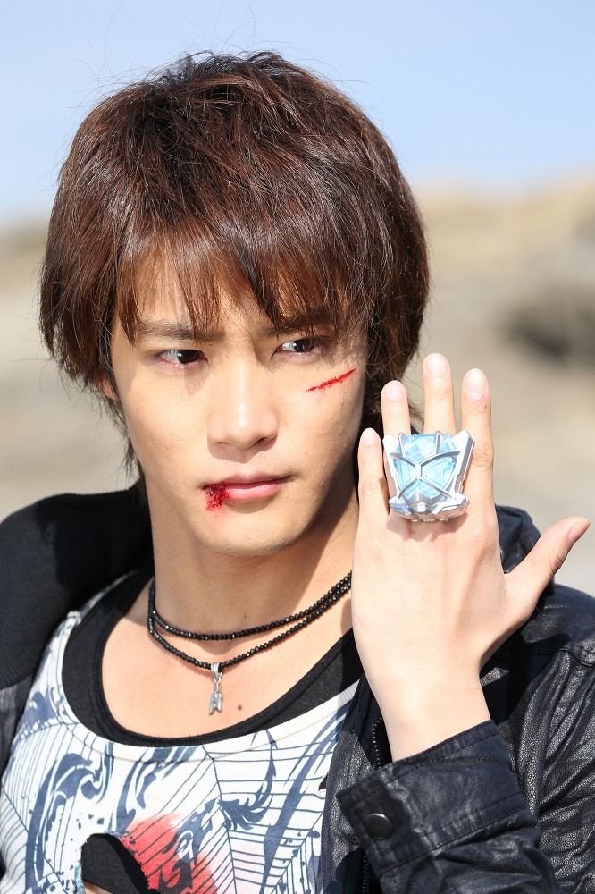 Picture of Haruto Souma