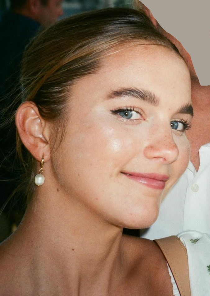 Image of Chloe East