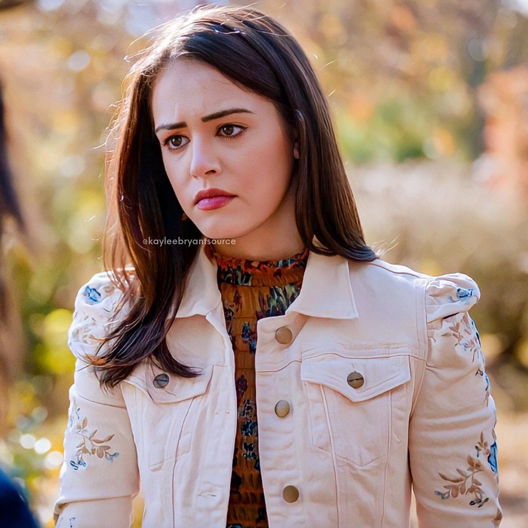 Picture of Kaylee Bryant