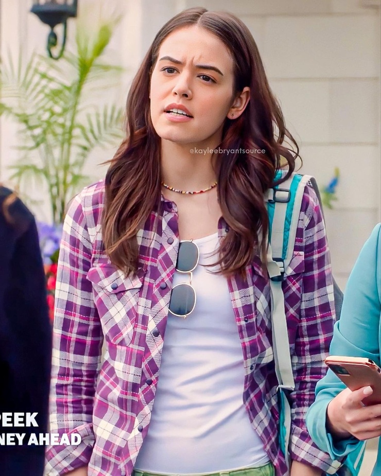 Picture of Kaylee Bryant