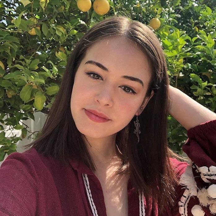 Picture of Kaylee Bryant