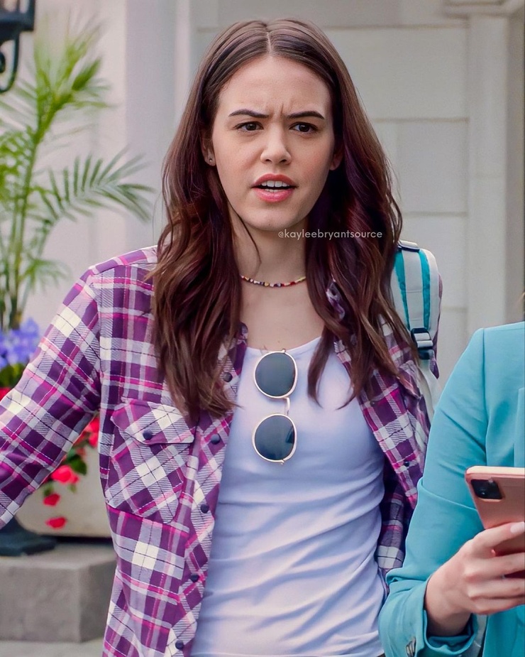 Picture of Kaylee Bryant