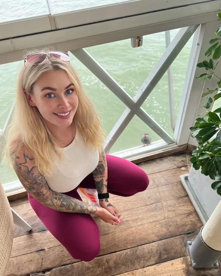 Picture of Darth Lux