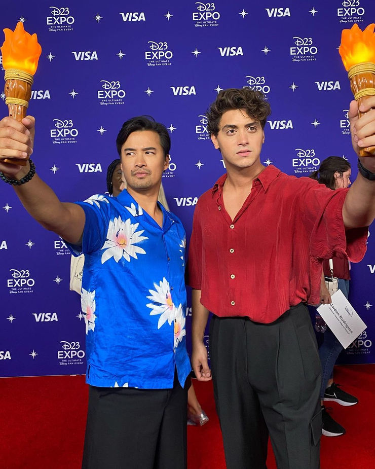 Picture of Jordan Rodrigues