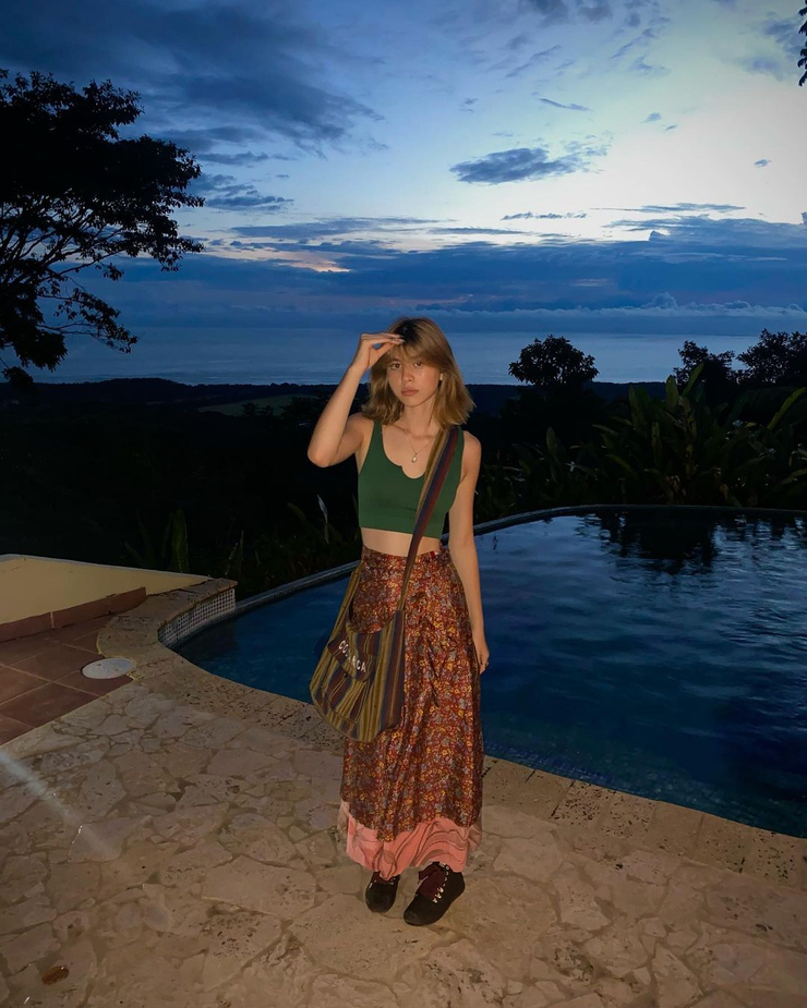 Picture of Callie Hope Haverda