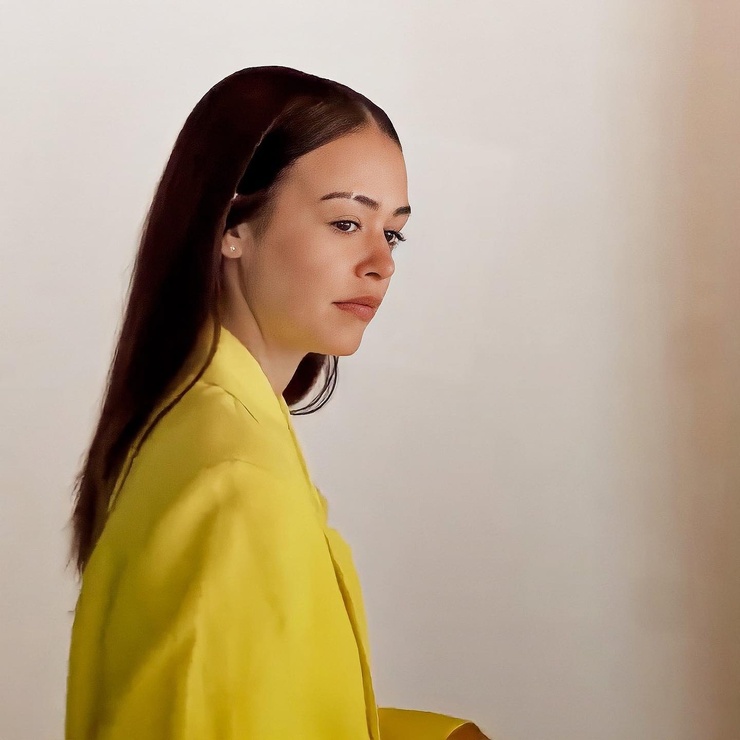 Image of Kaylee Bryant
