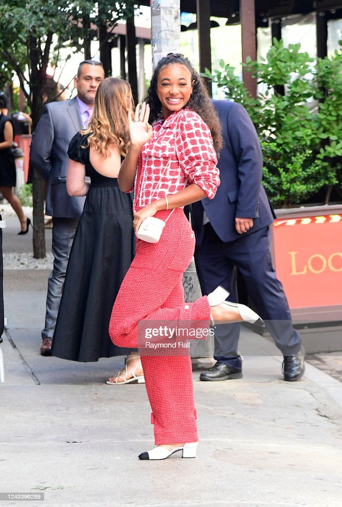 Chandler Kinney image