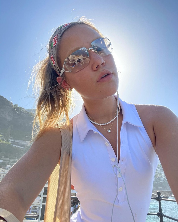 Picture of Olivia Ponton