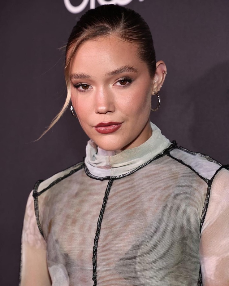 Picture of Olivia Ponton