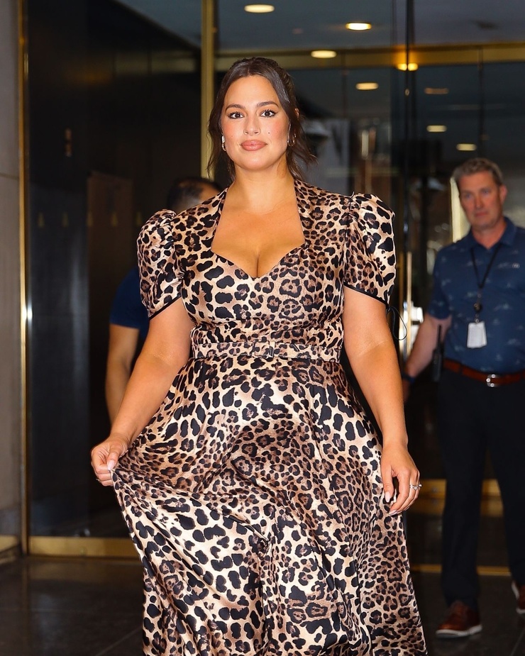Picture of Ashley Graham