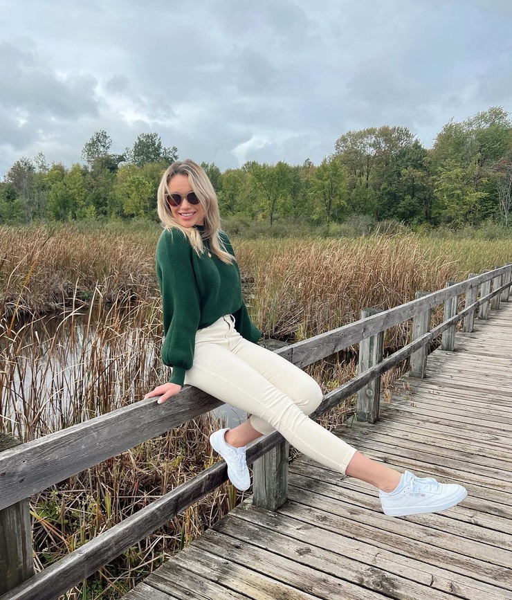 Picture of Katrina Bowden