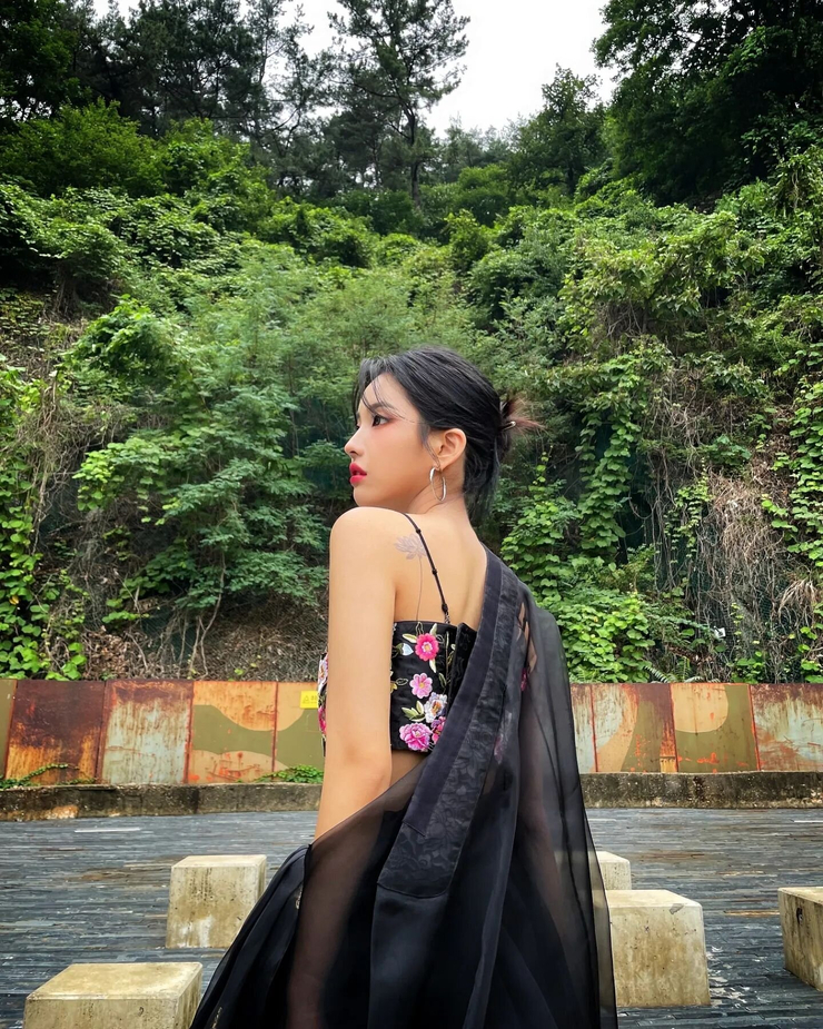 Picture of Jeon So-yeon